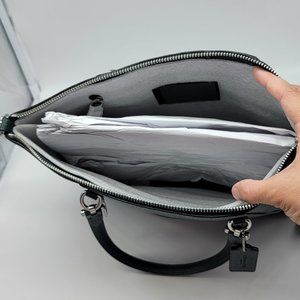 Coach | Bags | Coach Prairie Satchel 79997 Dark Ivy Green | Poshmark